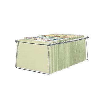 Hanging File Folder Frames | Staples