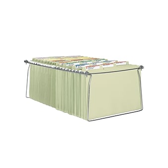 Hanging File Folder Frames | Staples