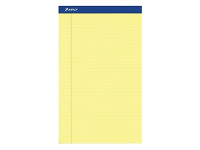 Notepads & Personalized Notepads | Staples®