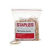 Rubber Bands | Staples