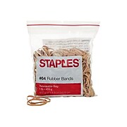 Rubber Bands | Staples