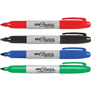 super sharpie | Staples