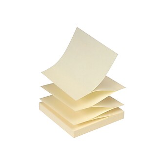 Pop Up Sticky Notes | Staples