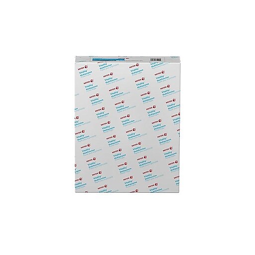 Xerox Business 4200 Ring Tuff 8.5" x 11" Business Paper, 20 lbs., 92 ...
