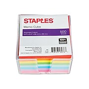 Memo Pads | Staples