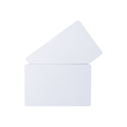 C-Line ID Card, White (89007) | Staples