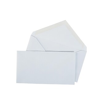 #6 3/4 Envelopes | Staples