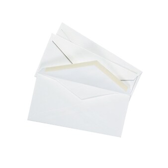 #9 Envelopes - 3 7/8 x 8 7/8 Envelopes | Staples