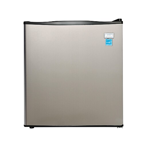 Avanti AR17T3S 18" 1.7 Cu. Ft. Refrigerator | Staples