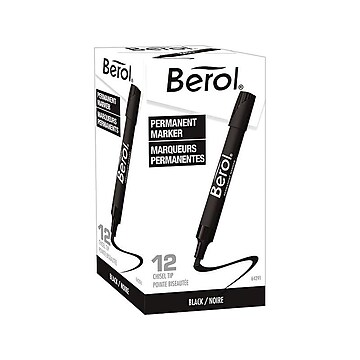 black markers | Staples