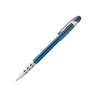 Staples Blue Pens | Staples