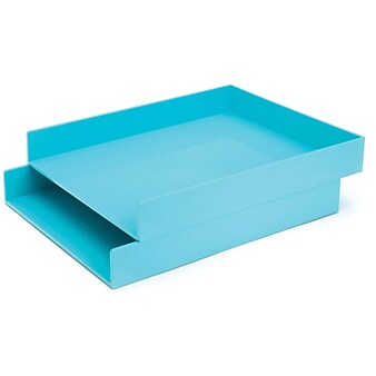 Stackable Paper Trays | Staples