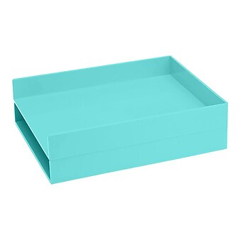 Stackable Paper Trays | Staples