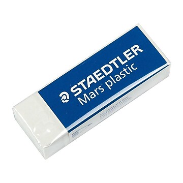 staedtler eraser | Staples