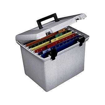Portable File Tote | Staples