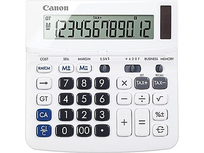 Basic Calculators | Simple Function Calculators | Staples®