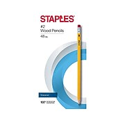 Staples Pencils | Staples