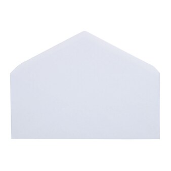 #10 Envelopes - 4 1/8" x 9 1/2" at Staples