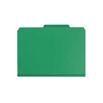 Green File Folders | Staples