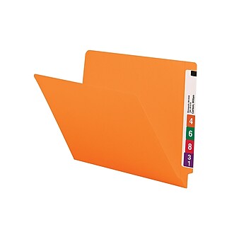 Letter Size File Folders | Staples