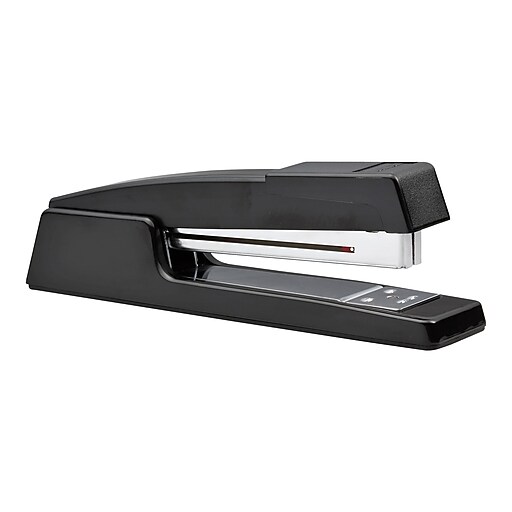 Bostitch Desktop Stapler, 20 Sheet Capacity, Black (B440-BLACK) | Staples