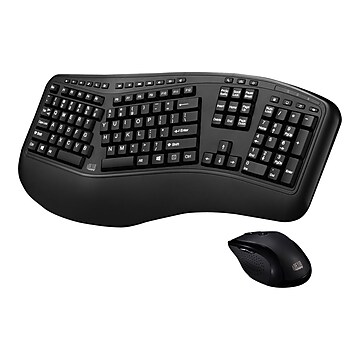 wireless keyboard and mouse | Staples