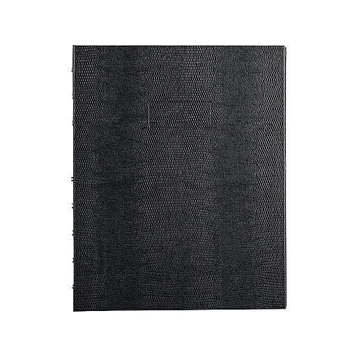 Blueline NotePro Pink Ribbon 1-Subject Professional Notebooks, 7.25" x ...