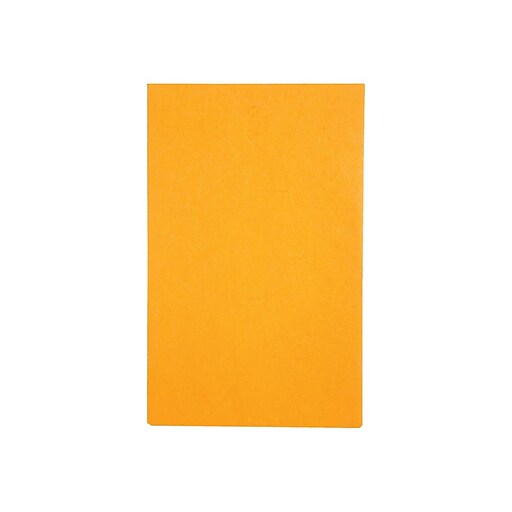 Quality Park Clasp & Moistenable Glue Kraft Catalog Envelopes, 4" x 6. ...