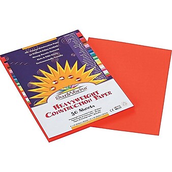 Construction Paper | Staples