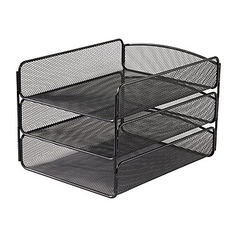 Paper Trays to Organize Your Desk Space | Staples