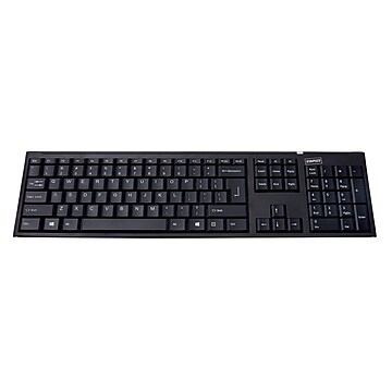 wireless keyboard and mouse | Staples