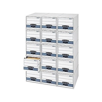 File Storage Drawers | Staples