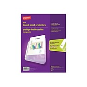 Sheet Protectors | Staples