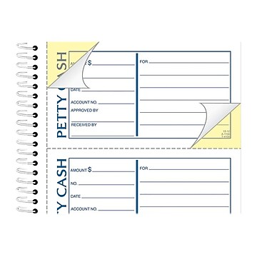 custom receipt book | Staples
