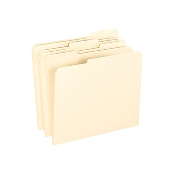 archival file folders | Staples