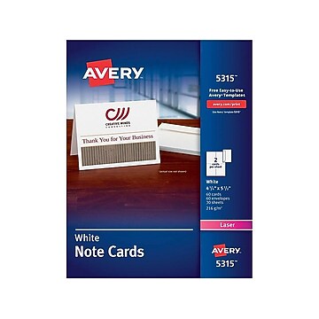 notecards | Staples