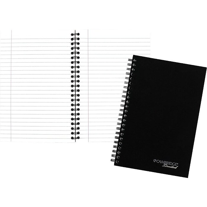 Cambridge notebooks store