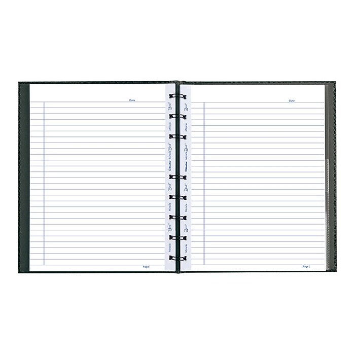 Tummy Control Swimwear Blueline MiracleBind Notebook - 9.25x7.25 Inches ...