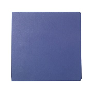 blue binders | Staples