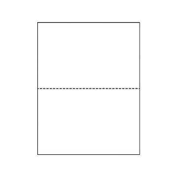 perforated paper | Staples