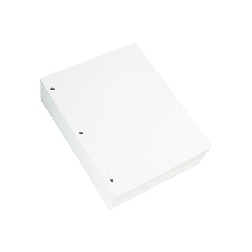 3 hole copy paper | Staples