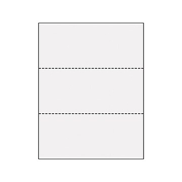 perforated paper | Staples
