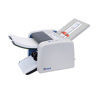 Paper Folders - Paper & Letter Folding Machines | Staples