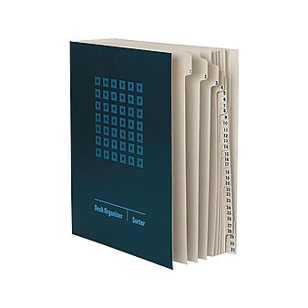 File Folder Organizers & Sorters | Staples