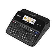 Brother Label Makers - P-Touch Label Printers | Staples