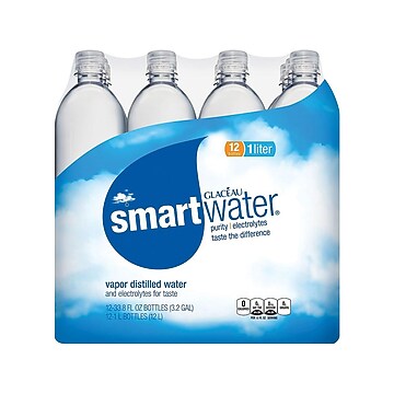 smartwater | Staples