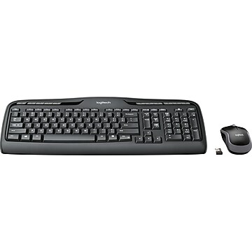 Keyboard and Mouse Combo Sets | Staples