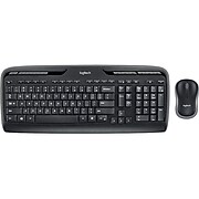 Wireless Keyboard & Mouse Combos | Staples