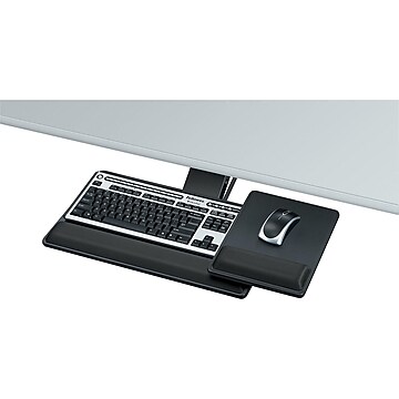 keyboard tray | Staples