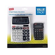 Staples Calculators | Staples